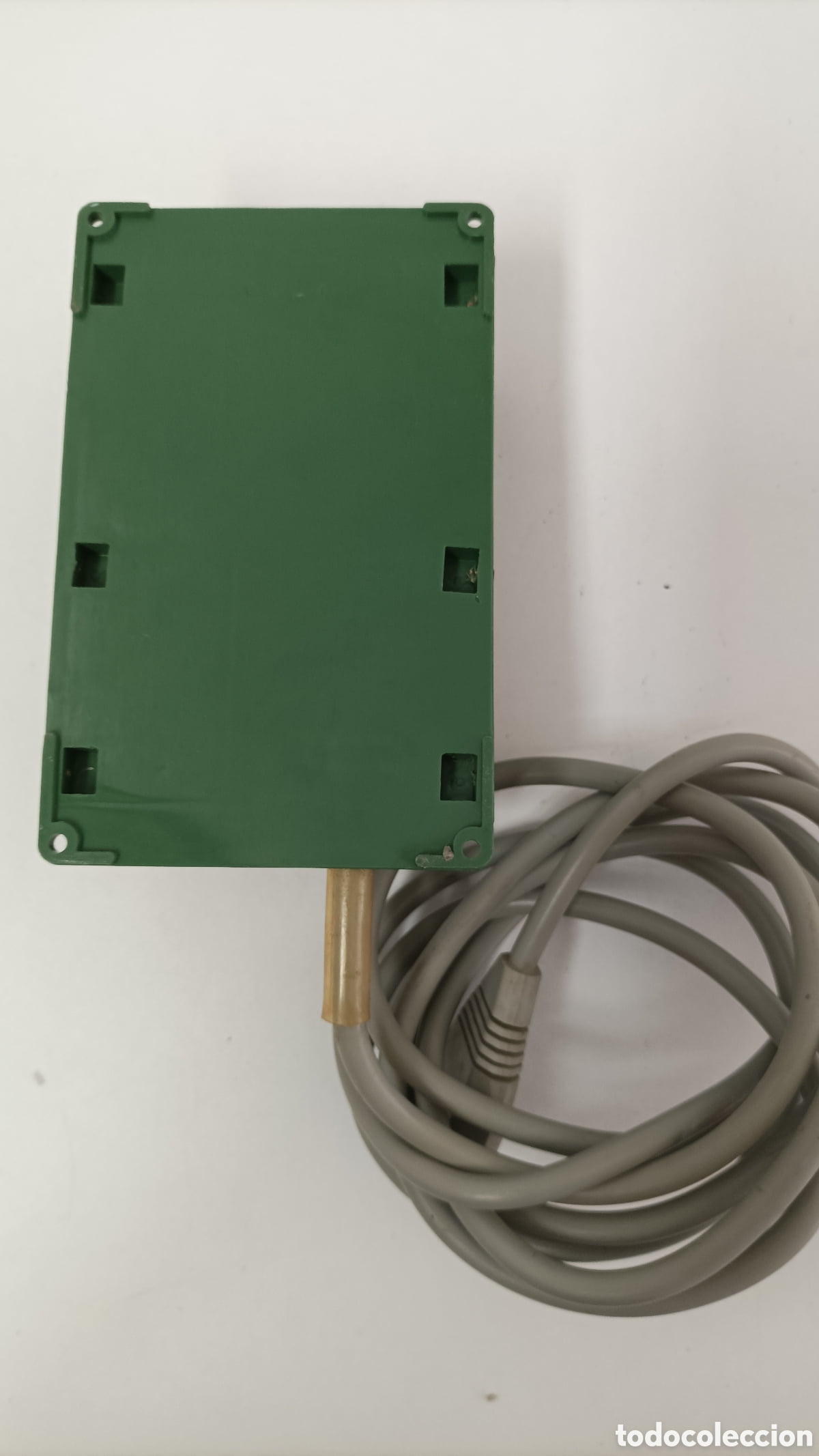 Transformador regulador de tensão variável Trix - 220 Volts - Giltec ...